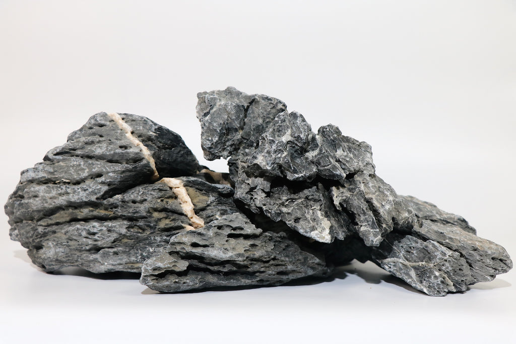 Seiryu Stone – Nature Aquascapes